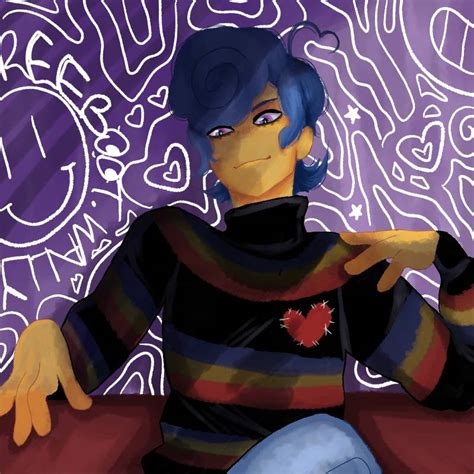 Reboot Wally By Derpykia On Deviantart