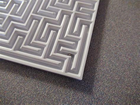 Randomly Generated Vase Mode Mazes By Ranselectronics Download Free