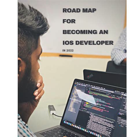 Ios Developer Roadmap 2022 As Most Of You Know Im An Apple… By