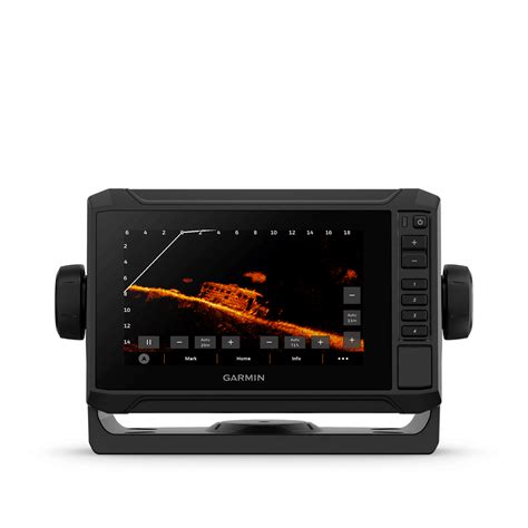 Garmin Echomap Uhd2 65sv With Gt54uhd Tm Transducer And Garmin