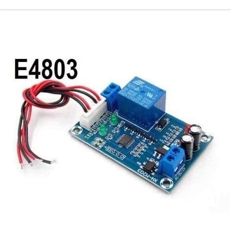 Water Level Sensor Module Water Level Controller Module Automatic Torn Switch Water Float