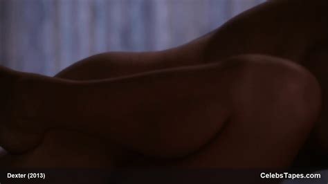 Yvonne Strahovski Hot Sex