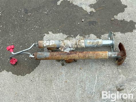 Bull Dog Implement Jack Other Bigiron