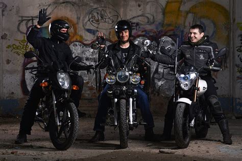 Фотосессия на мотоциклах с байкерами 28 09 ВКонтакте