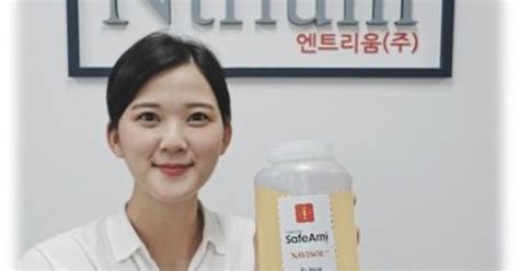 엔트리움 3개월 이상 지속 가능한 항바이러스∙항균 코팅액 나비솔 개발