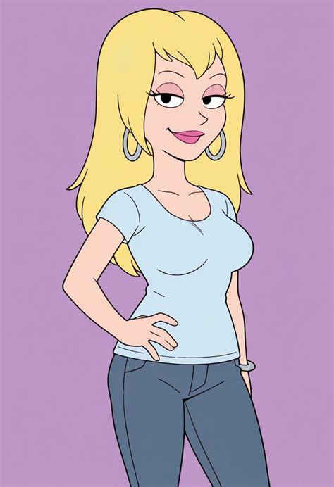 Danuta Tenuta American Dad Il 🐴 Civarchive Civitai Archive
