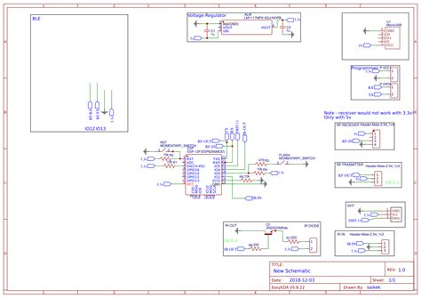 Mqtt Gateway Oshwlab