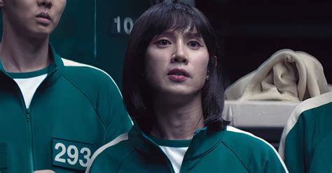 El Juego Del Calamar” El Creador Explicó Por Qué No Se Eligió A Una