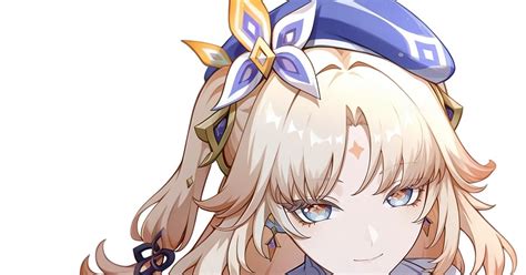 Nicolereeyn Genshinimpact Game Nicole Reeyn Николь Рейн Pixiv