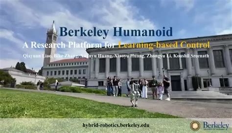 levent coskun on linkedin berkeley hybrid robotics berkeley humanoid robot innovation