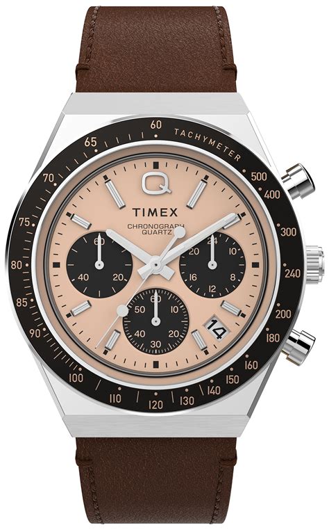 Timex Tw2w51800 Q Timex Diver Inspired Chrono