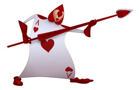 Ace Of Hearts Character Comic Vine