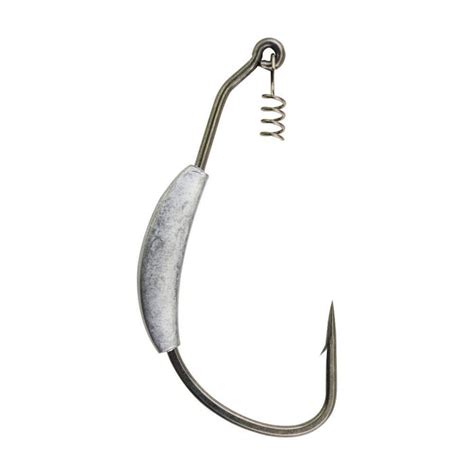 Berkley Fusion19 Weighted Swimbait Hooks Defender Marine