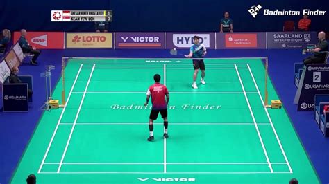 Badminton Object Detection Dataset By Badminton