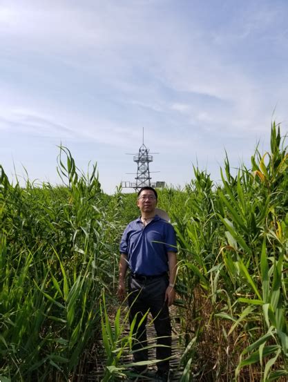 唐剑武教授团队重要研究发现在nature Communications上发表 河口海岸全国重点实验室