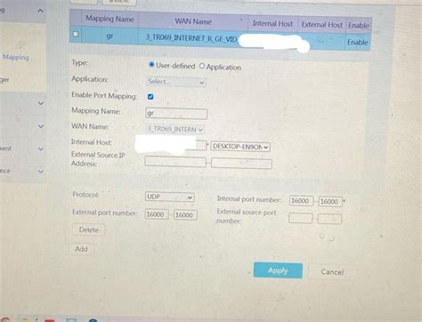 Port Forwarding Not Working Issue R Homenetworking