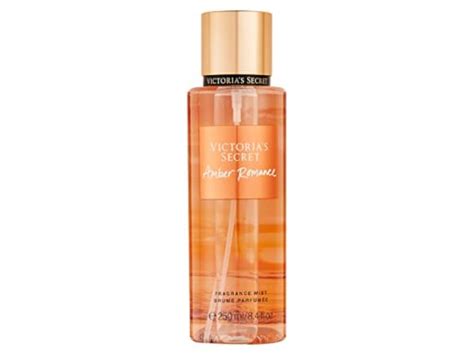 The 10 Best Amber Body Sprays Fragrance For Women Of 2023 Reviews