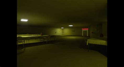 Backrooms Liminal Conflict On Steam