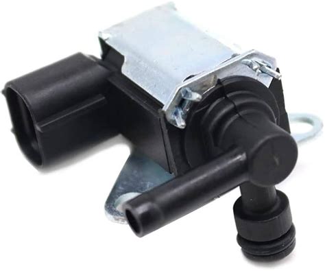 Honda Genuine Civic Cr V Canister Purge Solenoid Valve 36162 Pnc 005