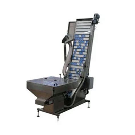 Cap Sorting Elevator At Rs 120000unit कैप एलीवेटर In Pune Id