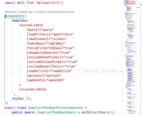 Inline Templateserror Reporting Doesnt Work · Issue 83 · Sublimelsplsp Angular · Github
