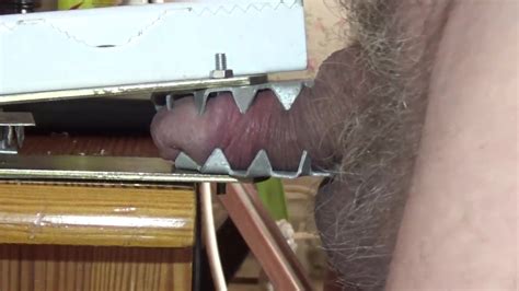 Diy Biters 8 Hitting Cock And Balls