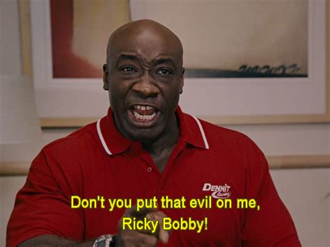Famous Ricky Bobby Quotes Quotesgram