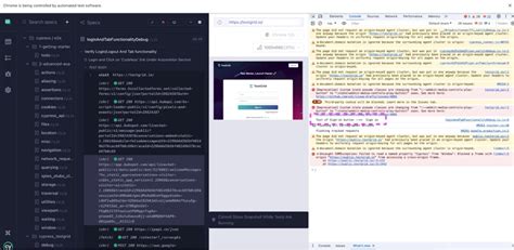 Cypress Debugging How To Get Started Dev Community