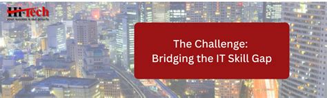 Tech Insights Newsletter Skilling Up Bridging The It Skills Gap In Japan