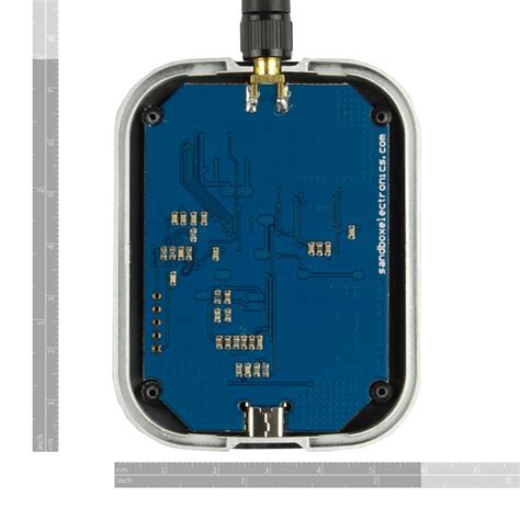 Airdongle Wireless Programmer For Airduino Sandbox Electronics