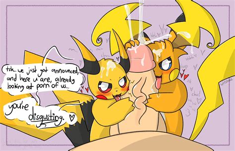 Rule 34 2 Tails Ambiguous Gender Ambiguous On Human Balls Big Balls Big Penis Bodily Fluids