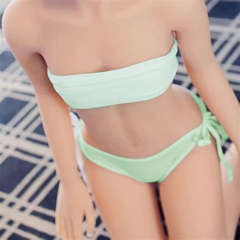 Real Sex Doll Full Size Man Flat Cheat A Cup Dolls For Man