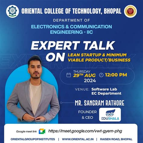 Entrepreneurship Leanstartup Mvp Edtech Innovation Startupjourney