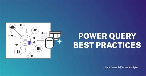 Isaac Somuah On Linkedin Powerquery Excel Powerbi