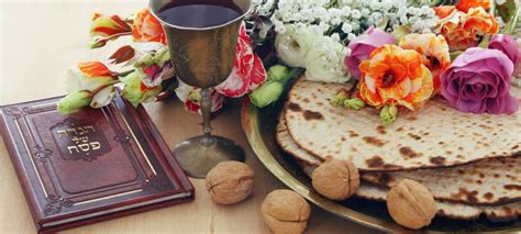 Watch Why Is It Called Passsover United With Israel