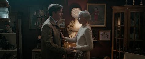 Oddity Crítica Expediente Darcy Web De Cine Fantástico Terror Y