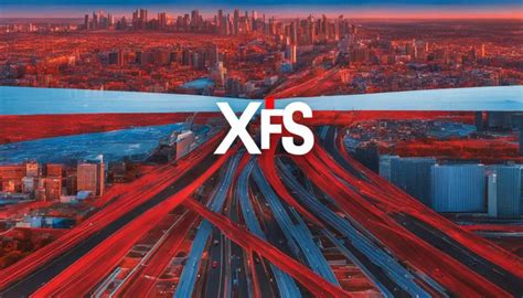 XFS Vs EXT4 A Detailed File System Comparison