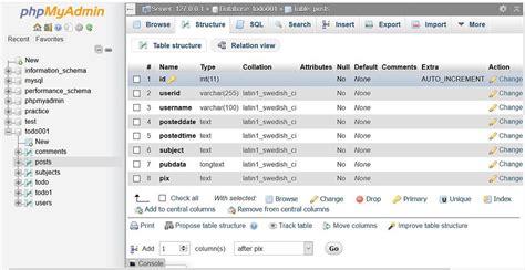 Comments And Comments Text Box For Each Post General Php Help Phphelp
