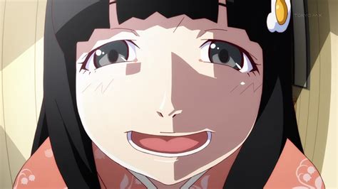 Tsukihi Looks Kinda Weird Here What Arcepisode Was This Rararagi