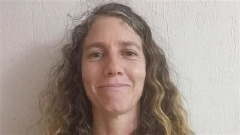 Missing Cape York Woman Nicole Anita Lutton Found The Cairns Post