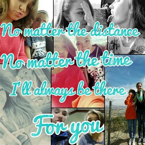 Your Always There For Me Love You Friends Quotes Best Friend Goals