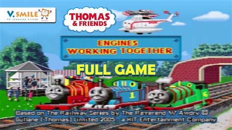 Thomas And Friends Xbox One Game At Everett Reynolds Blog