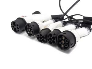 SAE J Vs CCS A Comprehensive Comparison Of EV Charging Standards Elecpeek