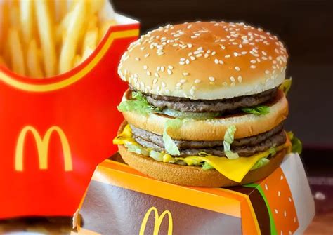 Mcdonalds Customers Are Furious Due To Price Increases Shefinds
