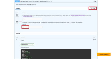 Nocodb Simple Inventory Management System With Qr Code Generator Lowcode101