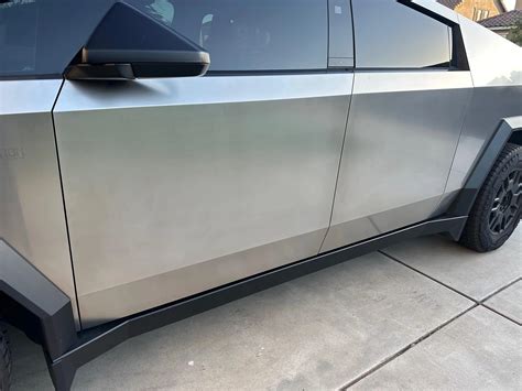 Protectaclear Application Do Over By Out Of Spec Detailing Tesla