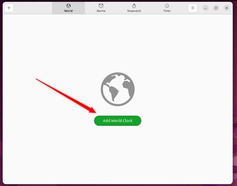 Add Multiple Clocks To Ubuntu Linux Top Bar Geek Rewind