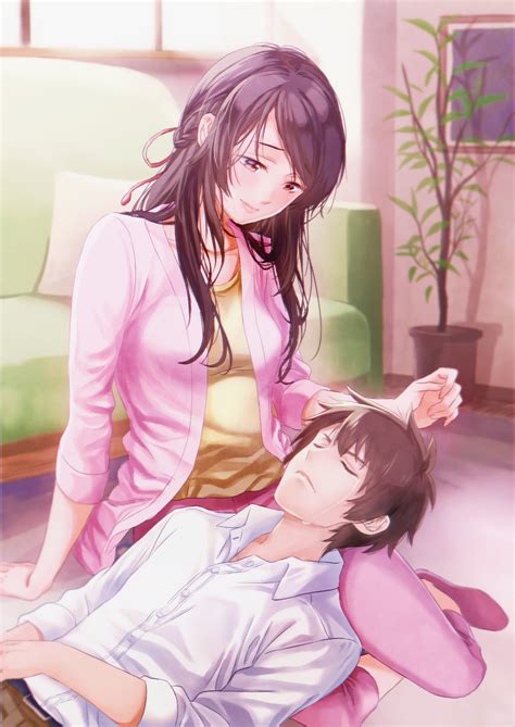 Miyamizu Mitsuha And Tachibana Taki Kimi No Na Wa Drawn By Umiyama Danbooru