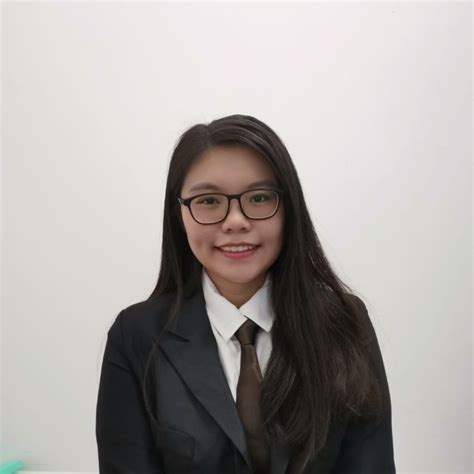 Tan Yee Jin University Utara Malaysia Melaka Tengah Melaka