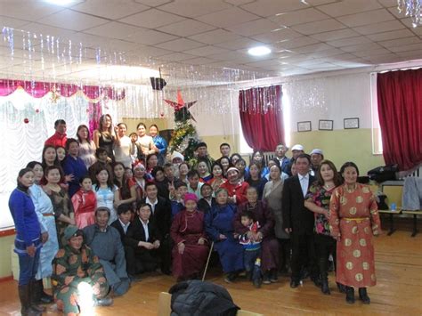 ТЭМҮҮЛЭЛТЭЙ ГЭР БҮЛ АЯН ӨРНҮҮЛЖ БАЙНА